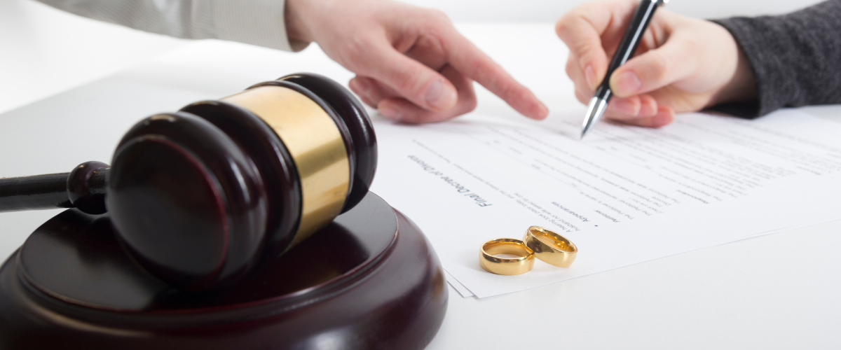 What Are the Residency Requirements for Filing for Divorce in Mobile ...
